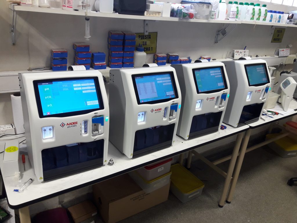 AADEE produce nueva tecnología siendo el único fabricante en Sudamérica ...